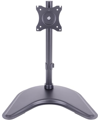 M Deskstand Basic Single - Inet.se