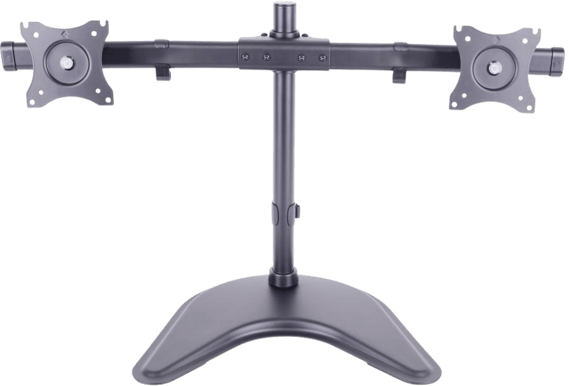 M Deskstand Basic Dual - Inet.se