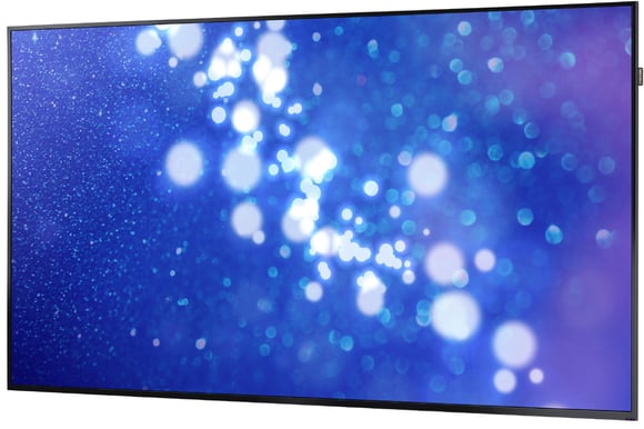 Samsung 75" ED75E - Inet.se