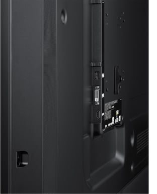 Samsung 75" ED75E - Inet.se