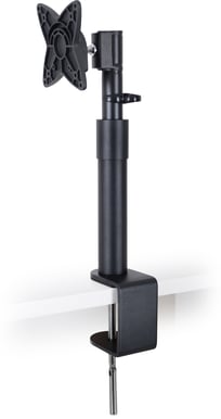 M VESA Deskmount I Svart - Inet.se