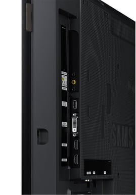 Samsung 55" DC55E - Inet.se