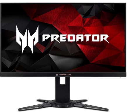 Acer 27" Predator XB272 240 Hz G-Sync - Inet.se