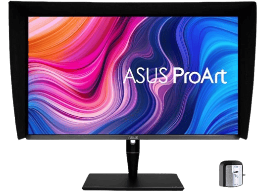 ASUS 32" ProArt PA32UCX-PK Mini LED 4K HDR - Inet.se