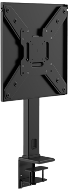M Deskmount XL Svart - Inet.se