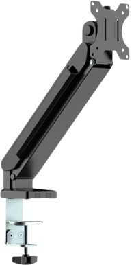 M Deskmount Slim Basic Single - Inet.se