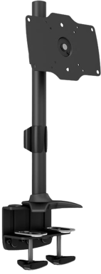 M VESA Deskmount Single Desk Clamp - Inet.se