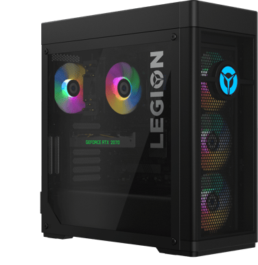 Lenovo Legion T7 - i7 | 32GB | 1TB | RTX 3080 - Inet.se