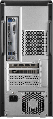 ASUS ROG Strix G10DK - Ryzen 5 | 16GB | 1TB | RTX 3070 - Inet.se