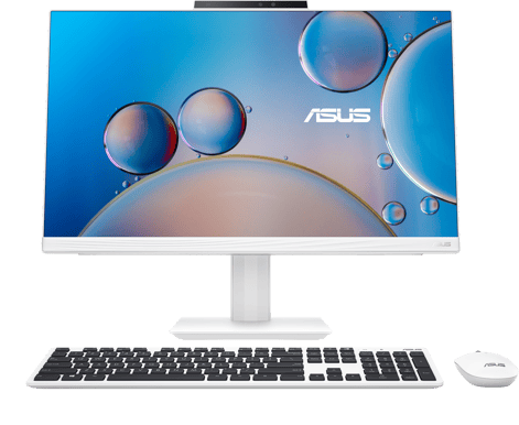 ASUS A5402WVA AIO - 23,8" | i5 | 16GB | 512GB - Inet.se