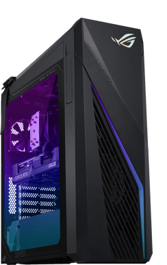 ASUS ROG Strix G16CH - i7 | 32GB | 1TB | RTX 4080 - Inet.se