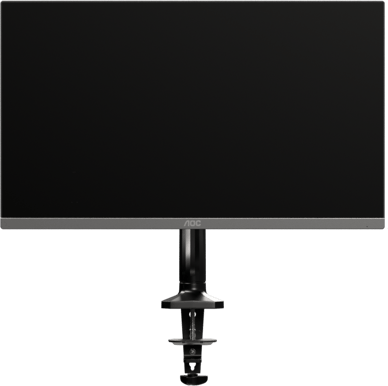 AOC AS110D0 Gas Spring Monitor Arm - Inet.se