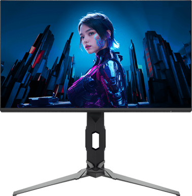 Acer 25" Predator XB253QF IPS 300 Hz - Inet.se