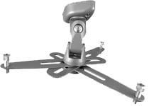 Safeware Projektorfäste CGUPM06-S - Inet.se