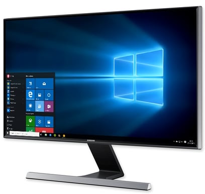 Samsung 27" S27D590P - Inet.se