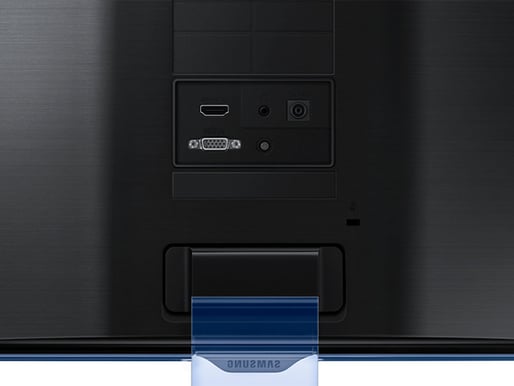 Samsung 24" S24E390HL - Inet.se