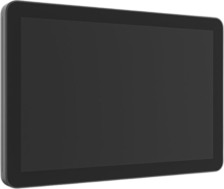 Logitech Tap Scheduler- Graphite - Inet.se