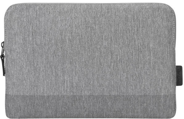 Targus CityLite Pro Sleeve för Laptop/Macbook 15,6" Grå - Inet.se