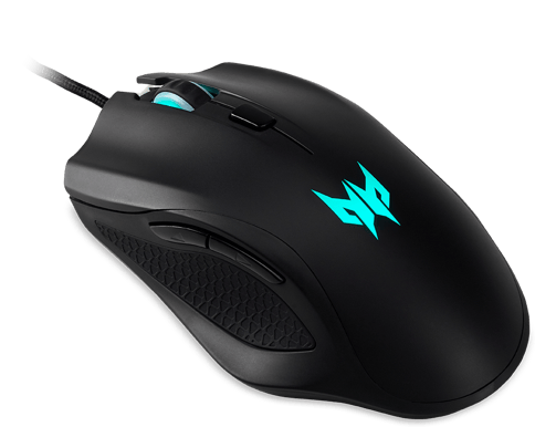 Acer Predator Cestus 320 - Inet.se