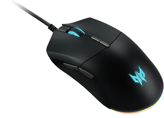 Acer Predator Cestus 330 - Inet.se