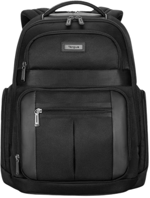 Targus 15.6'' Mobile Elite Backpack - Inet.se