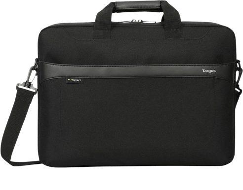 Targus GeoLite EcoSmart Axelväska 13-14"- Svart - Inet.se