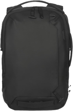 Targus 15-16" Commuter Ecosmart Ryggsäck- Svart - Inet.se