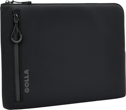 GOLLA Sleeve Metro Neoprene 14" Black - Inet.se