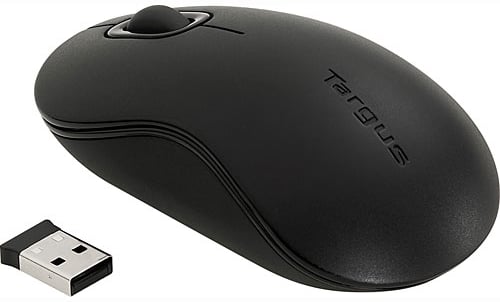Targus Armor Wireless Optical Mouse - Inet.se
