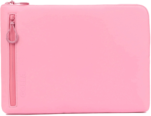 GOLLA Sleeve Metro Neoprene 15" Pink - Inet.se