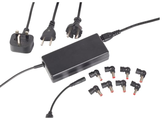 Targus Power Adapter 90W - Inet.se