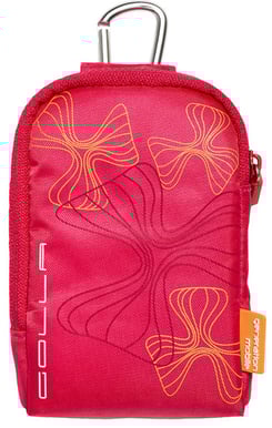 Golla Digi Chrystal Pink - Inet.se