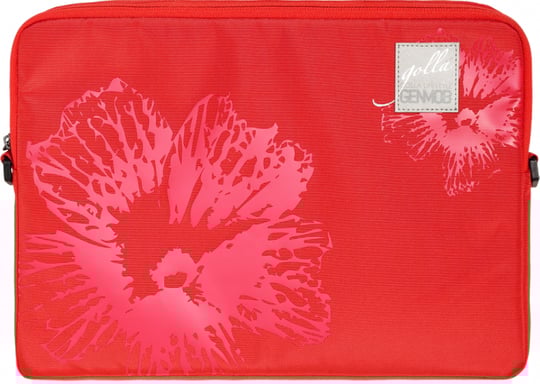 Golla 16" Sling Sleeve Goldie Red - Inet.se