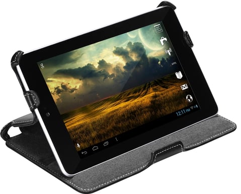 Targus Nexus 7 Vuscape Case - Inet.se