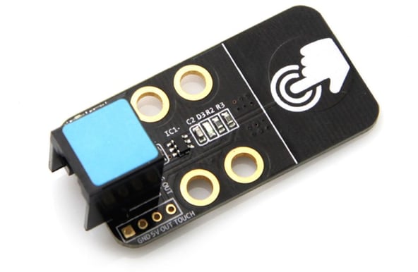Makeblock Me Touch Sensor - Inet.se