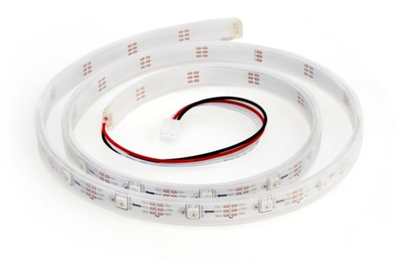 Makeblock LED RGB Strip-Addressable, Sealed 1m - Inet.se