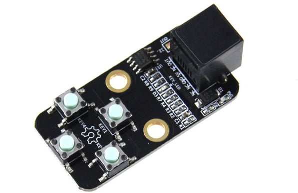 Makeblock Me 4 Button - Inet.se