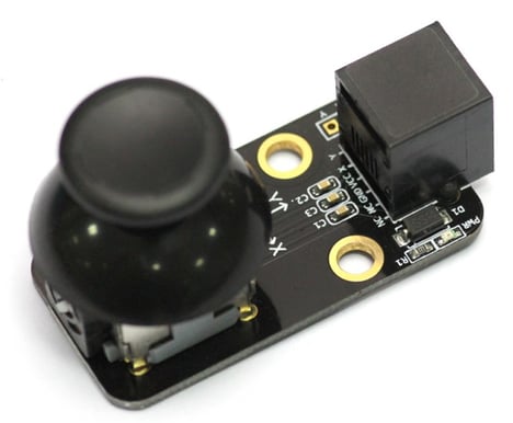 Makeblock Me Joystick - Inet.se