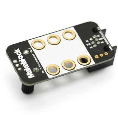 Makeblock Me Potentiometer - Inet.se