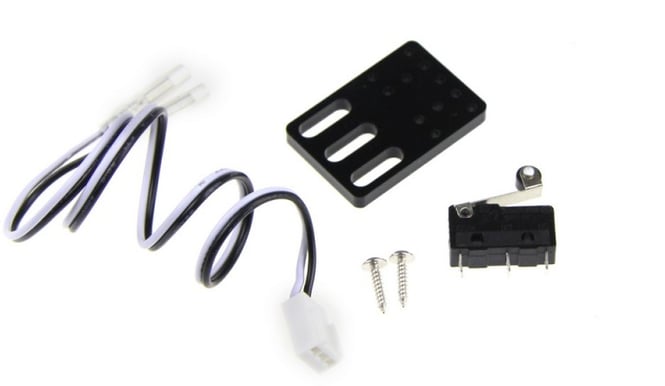 Makeblock Me Micro Switch B - Inet.se