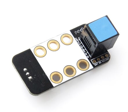 Makeblock Me Infrared Receiver Decode - Inet.se