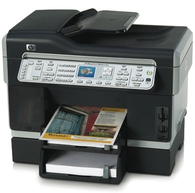 HP OfficeJet Pro L7780 - Inet.se