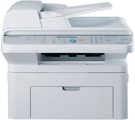 Samsung MFP SCX-4521F - Inet.se