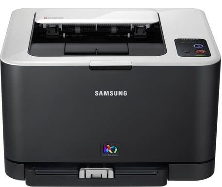 Samsung CLP-325W - Inet.se