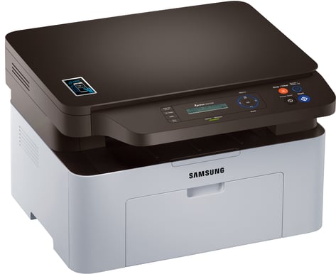 Samsung Xpress SL-M2070W - Inet.se