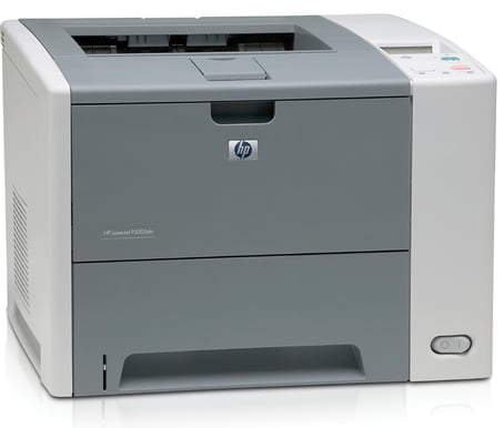 HP LaserJet P3005DN - Inet.se