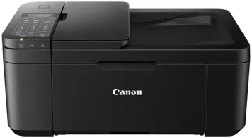 Canon PIXMA TR4650 - Inet.se