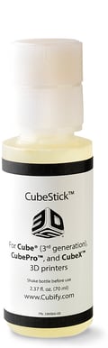 3D Systems Cube Glue Gen3 - Inet.se