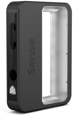 3D Systems Sense Scanner (Gen 2) - Inet.se