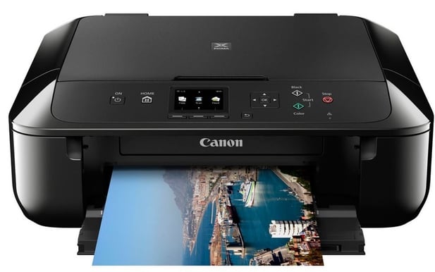 Canon PIXMA MG5750 - Inet.se